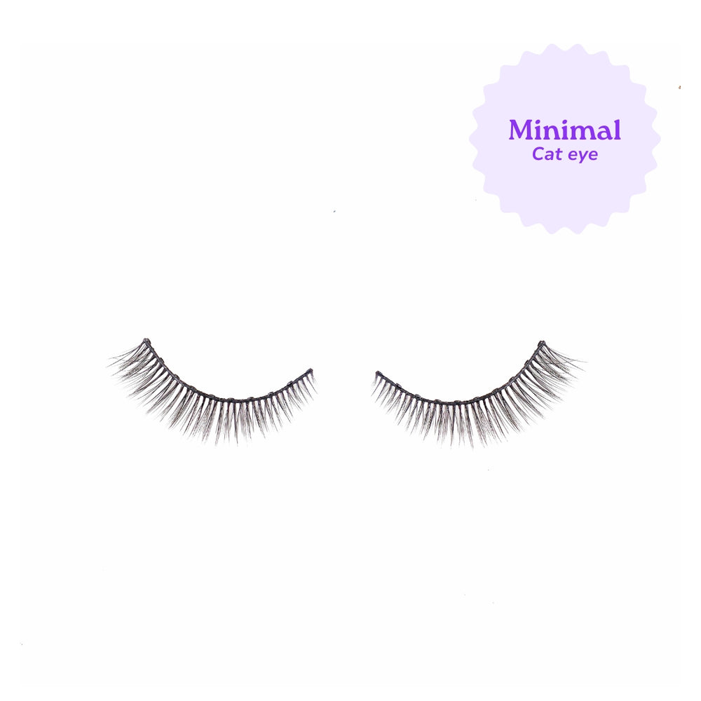 Evor Beauty | Magnetic Lashes For Effortless Look