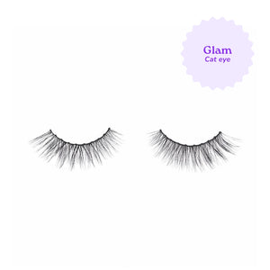 Evor Beauty | Magnetic Lashes For Effortless Look