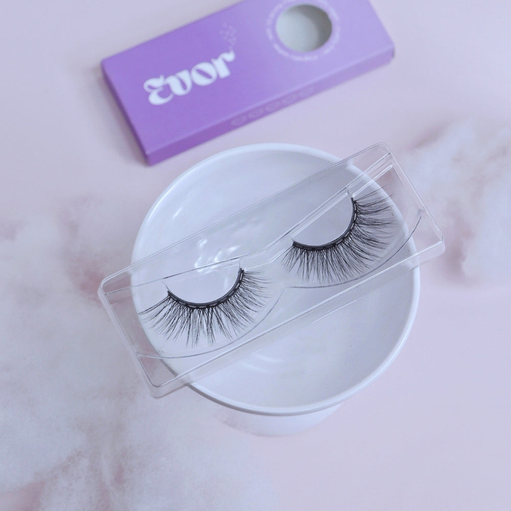 Midnight 12 Magnetic Eyelashes