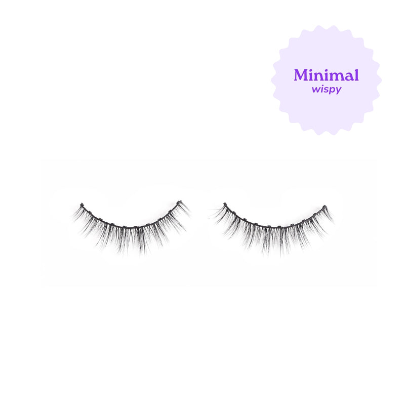 Evor Beauty | Magnetic Lashes For Effortless Look