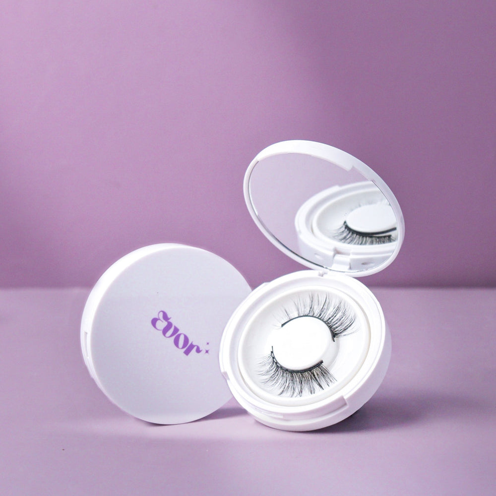 Lash Travel Case